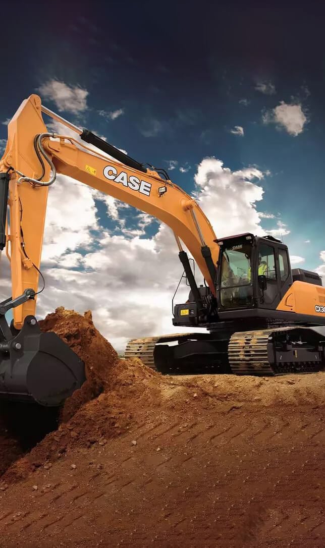 Wilson Used Equipment Company | KY | Heavy Equipment